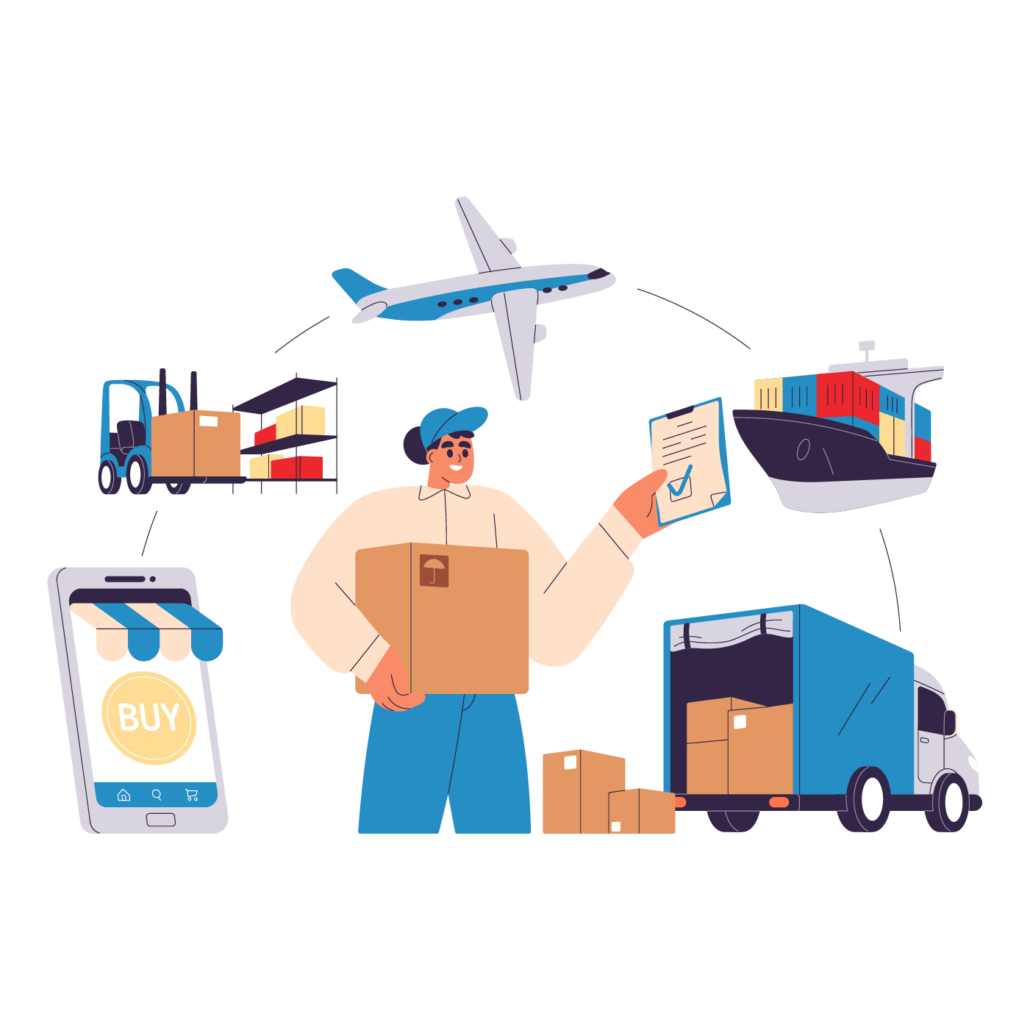 Pharmaceutical Delivery Services | City Express, Inc